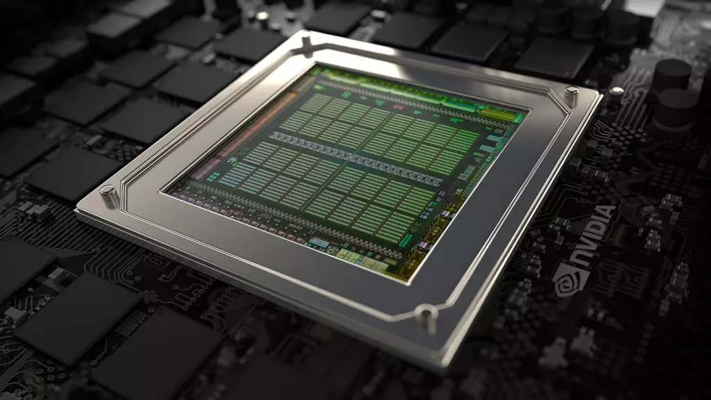 NVIDIAk 7 nm-ko GPU bat kaleratuko du 2018a amaitu baino lehen 28722_1