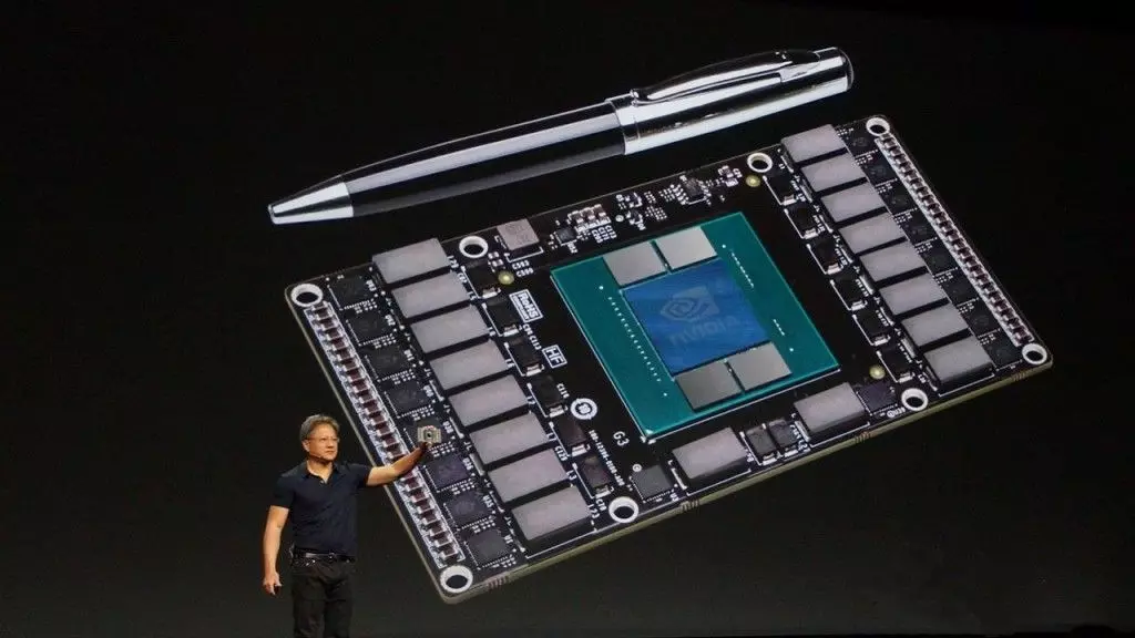 I-NVIDIA iya kukhupha i-7nm GPU ngaphambi kokuphela kwe-2018 28722_2