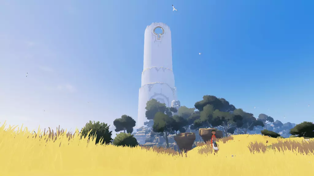 Mereka memecahkan DRM Denuvo dalam RiME dan Tequila Works memutuskan untuk mengeluarkannya 28732_1