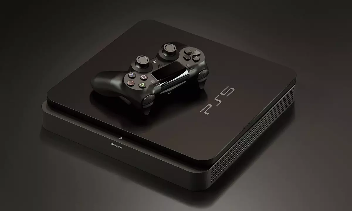 Укучыларыбыз сөйлиләр: PS5 аппаратлары турында сез нәрсә уйладыгыз? 28953_1