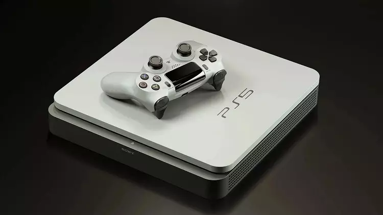 Укучыларыбыз сөйлиләр: PS5 аппаратлары турында сез нәрсә уйладыгыз? 28953_2