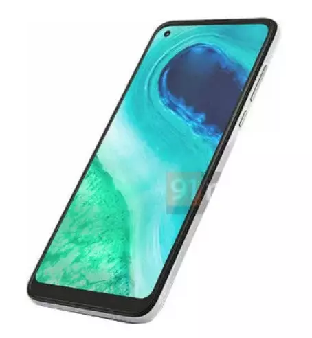 Bu, Motorola'nın MWC'de sunacağı Moto G8 olacak 29029_2