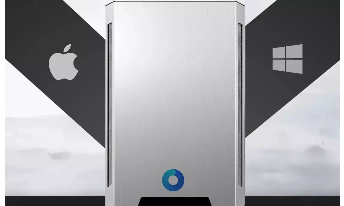 OpenCore: Hackintosh cyane birababaje Apple