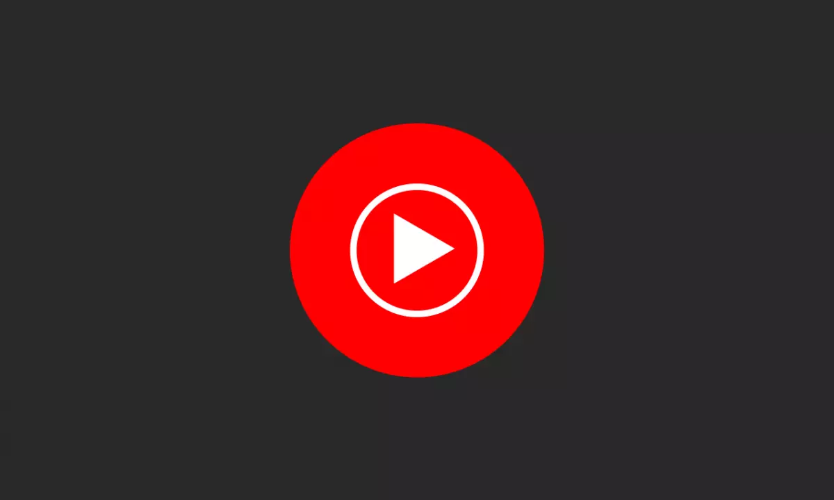 Youtube музыкасы