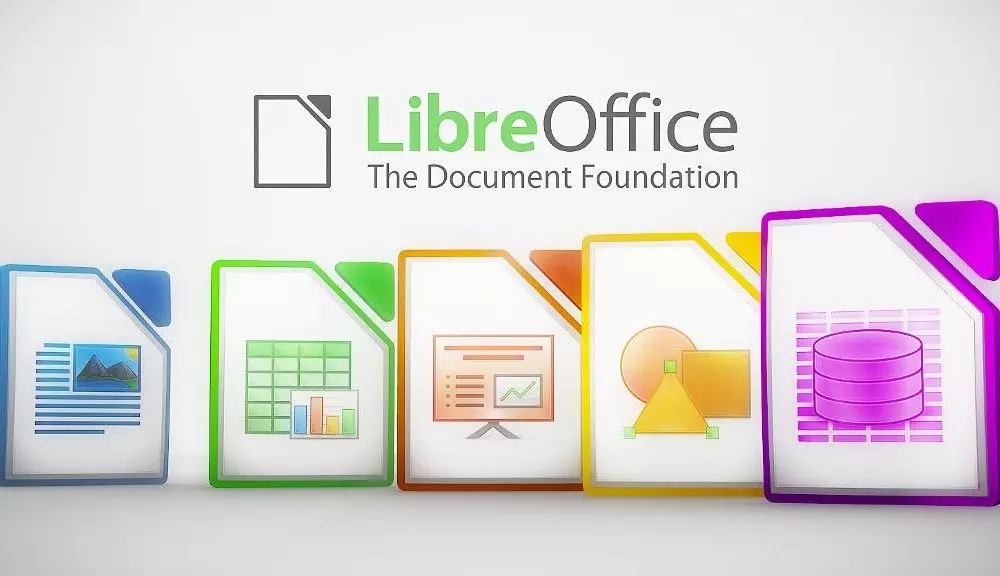 LibreOffice 5.0 is now available