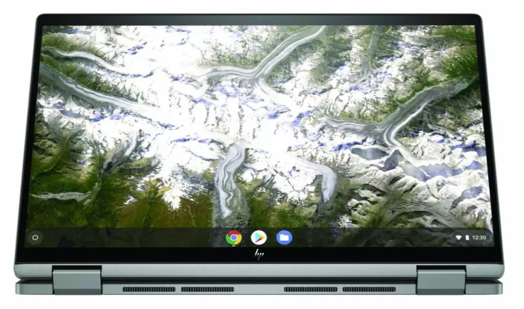 Jekk qed tfittex konvertibbli bi prezz raġonevoli, oqgħod attent għall-HP Chromebook x360 14c 30077_3