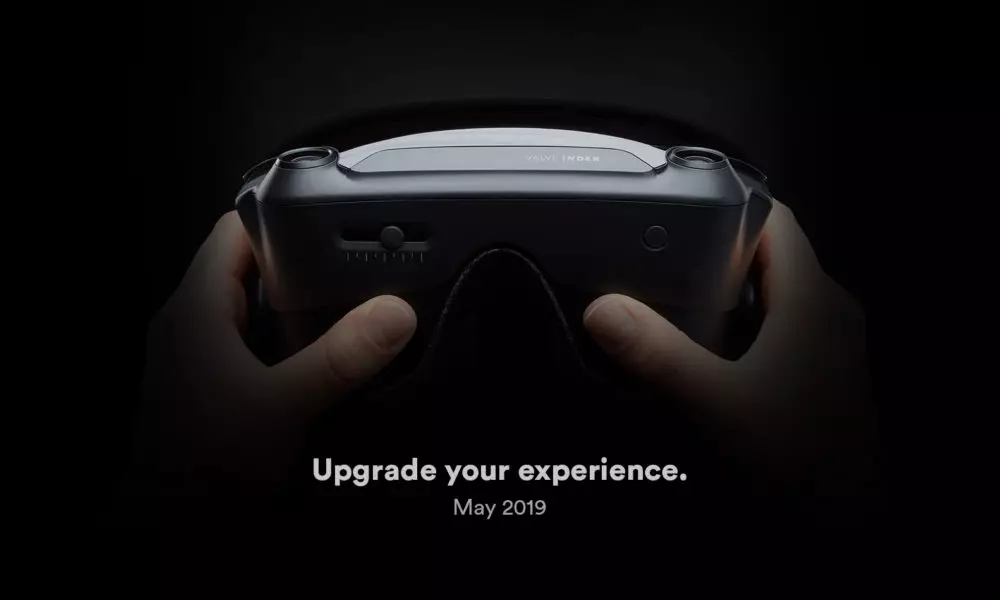 Valve Index VR Glasses PC Steam