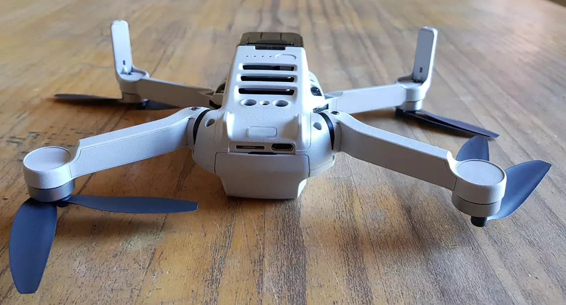 DJI Mini 2, una piccola meraviglia volante per entrare nel mondo del drone 3019_8