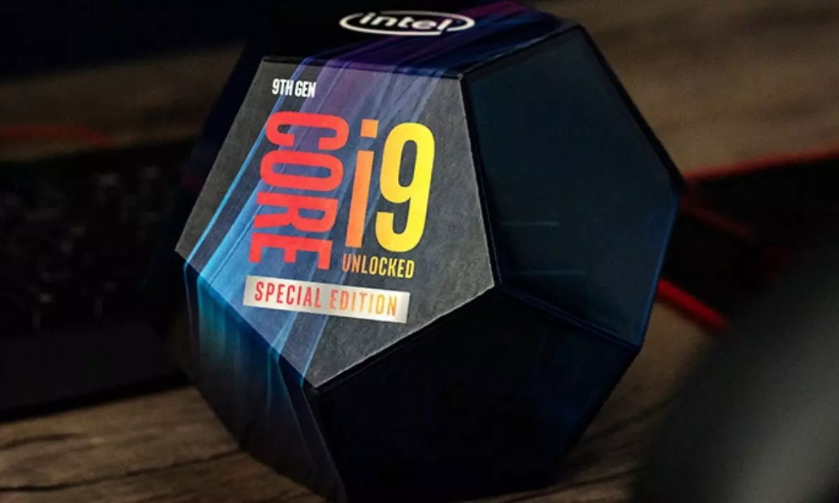 Core i9 9900KS-ը կգերազանցի Core i7 10700K-ը. նույն արդյունավետությունը ավելի քիչ գնով 30224_1