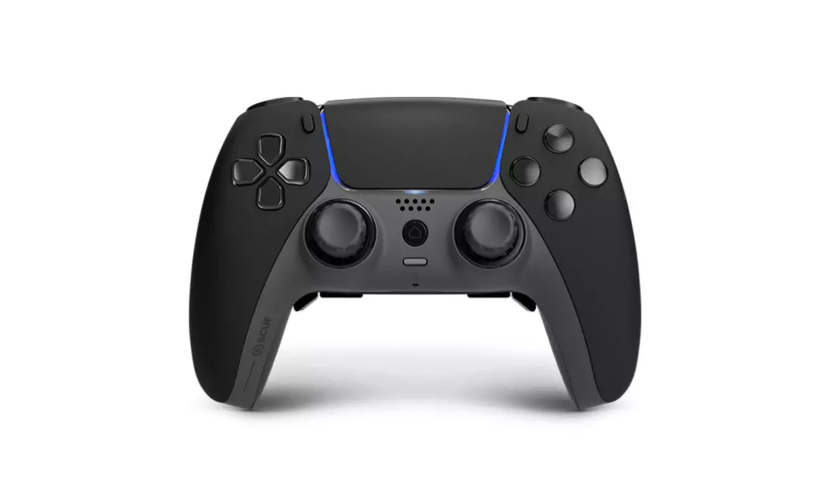 Scuf Reflex, um controlador PS5 DualSense personalizável 3050_4