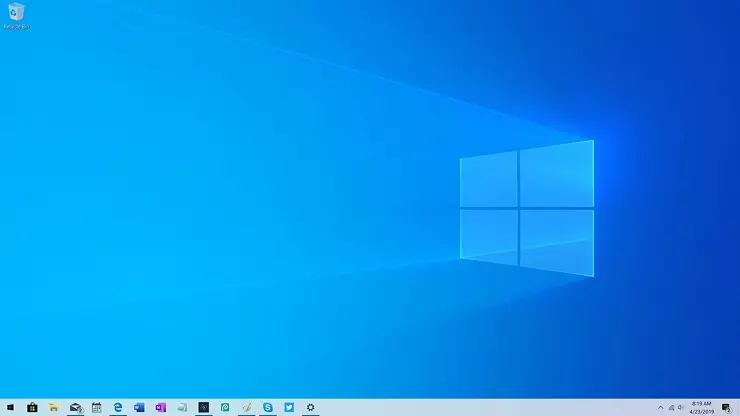 Windows 10 نومبر 2019 تازه اړتیاوې، د مایکروسافټ څخه نوی تازه معلومات 30524_2