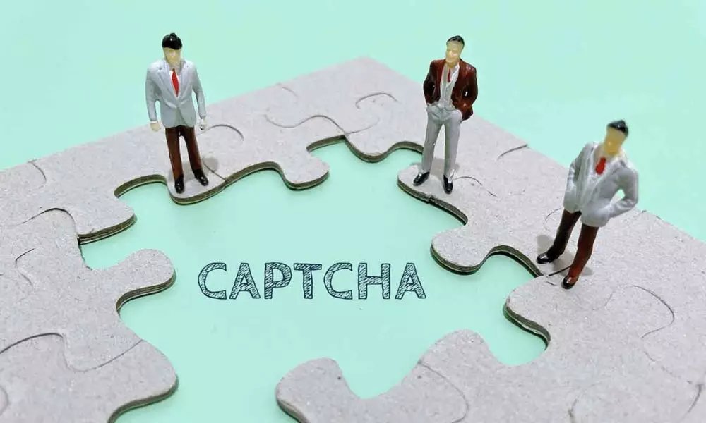 iOS 16 avtomatik ravishda CAPTCHA'larni chetlab o'tadi