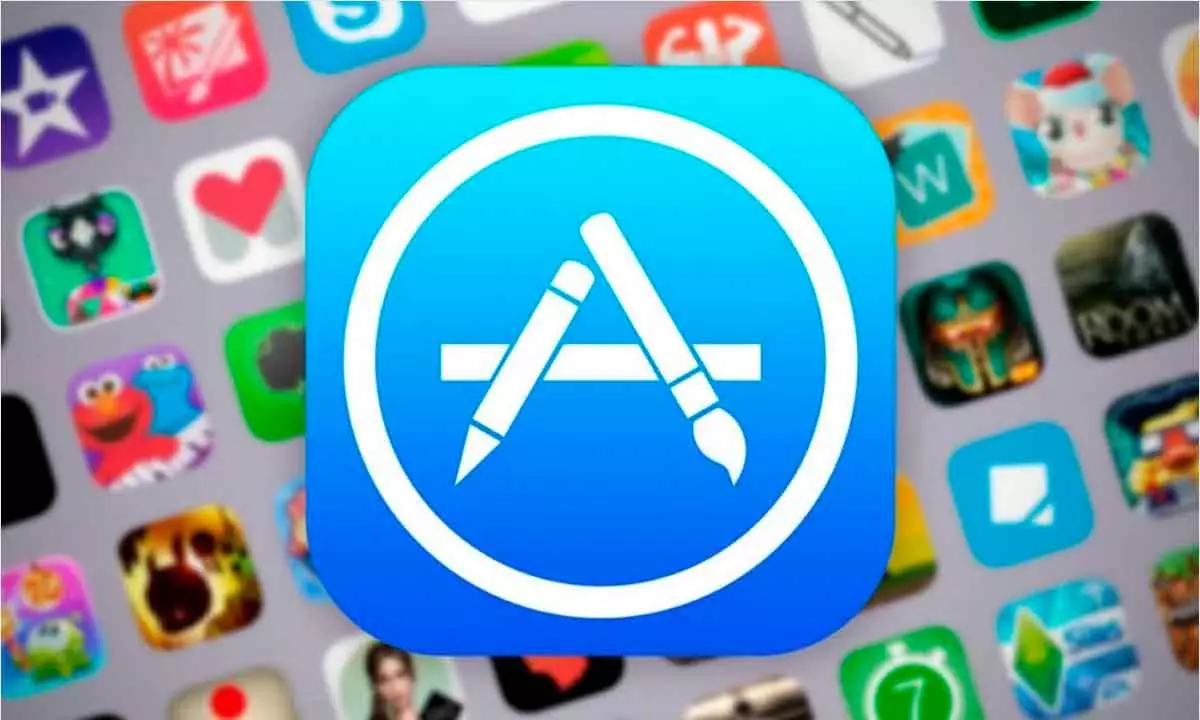 Apple ปฏิเสธ 35 เปอร์เซ็นต์ของแอพที่ส่งไปยัง App Store ระหว่างปี 2017 ถึง 2019