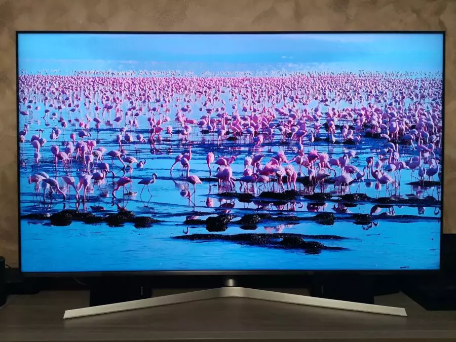 Hisense U7B 65″ im Test: Qualität steht nicht im Widerspruch zu einem guten Preis 30729_7