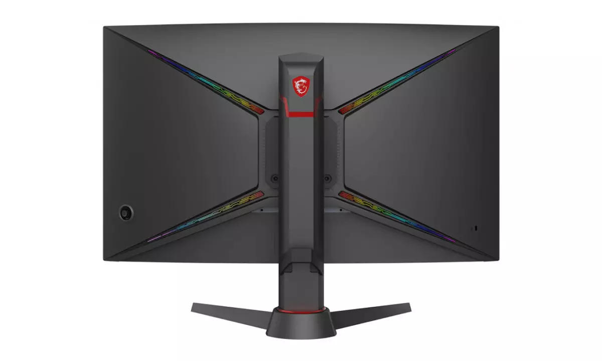 MSI Optix MAG271VCR aproxima 165 Hz dos jogos de gama média 30840_5