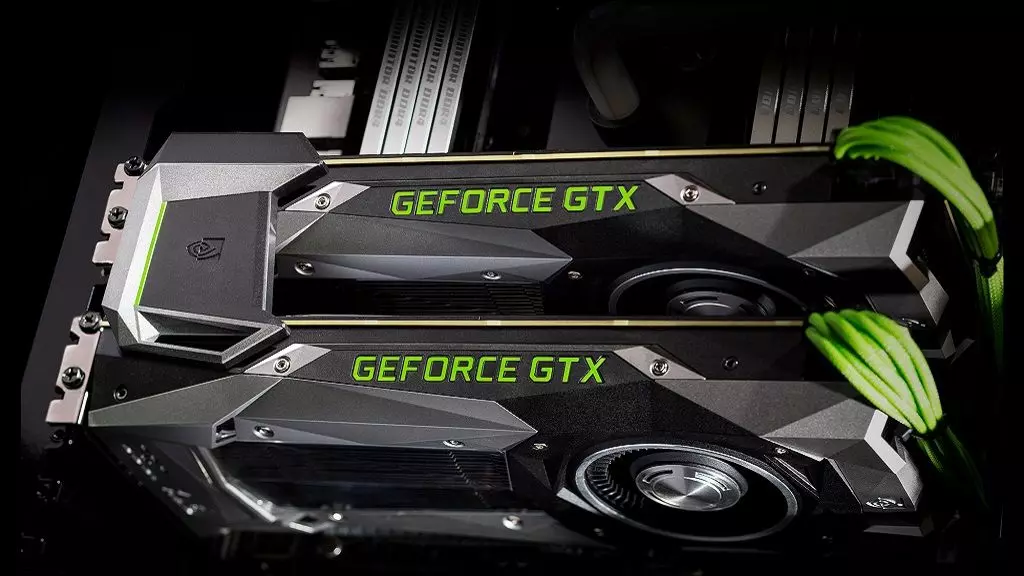 ئالاھىدە: GTX 1080 ۋە GTX 1070 نى ساقلىشىم كېرەكمۇ؟ 31310_1