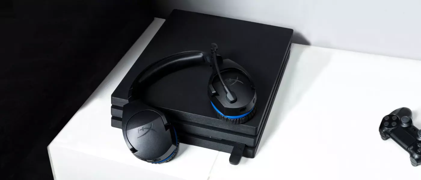 Преглед на HyperX Cloud Stinger Wireless