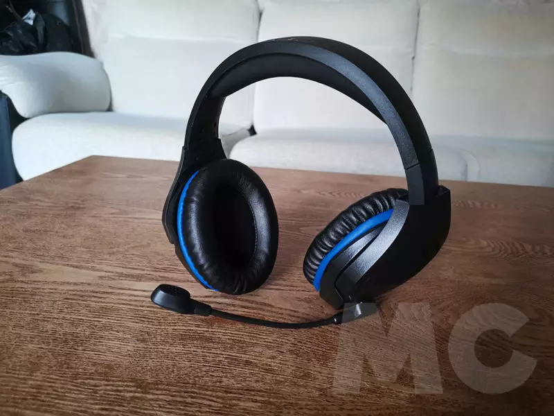 Преглед на HyperX Cloud Stinger Wireless: Безжична слобода 31441_6