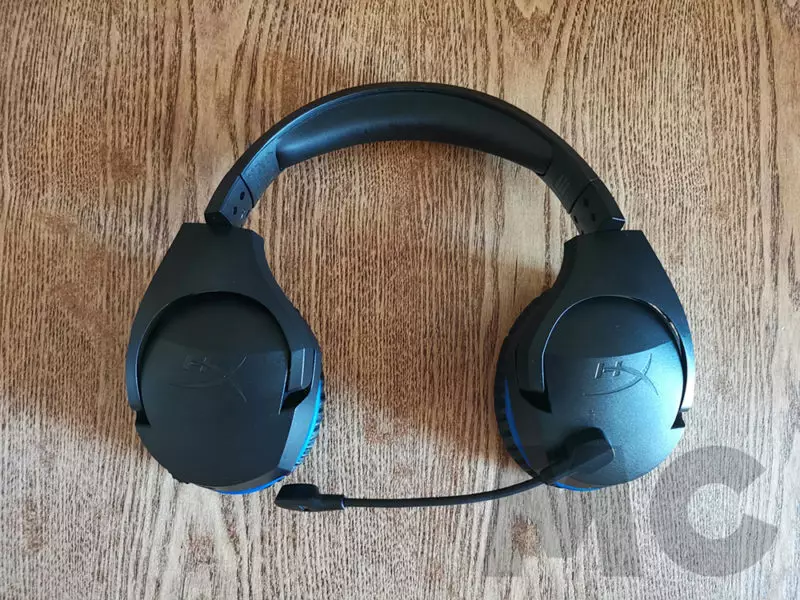 HyperX Cloud Stinger Wireless Review: Wireless Freedom 31441_7