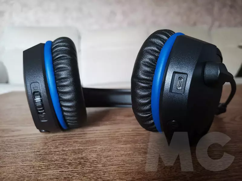 HyperX Cloud Stinger Wireless Review: Wireless Freedom 31441_8