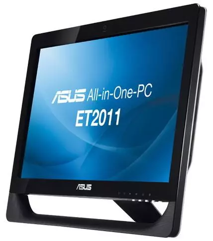 Ny allt-i-ett från ASUS, Eee Top 1611 och 2011 31596_13