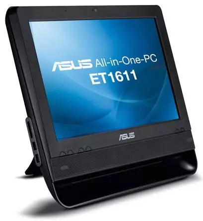 ASUS වෙතින් අලුත් All-in-one, Eee Top 1611 සහ 2011 31596_2