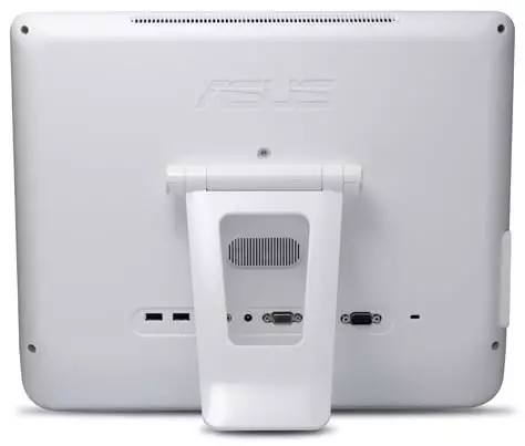 ASUS، Eee Top 1611 اور 2011 کی طرف سے نیا سب ان ون 31596_4