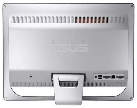 ASUS، Eee Top 1611 اور 2011 کی طرف سے نیا سب ان ون 31596_6