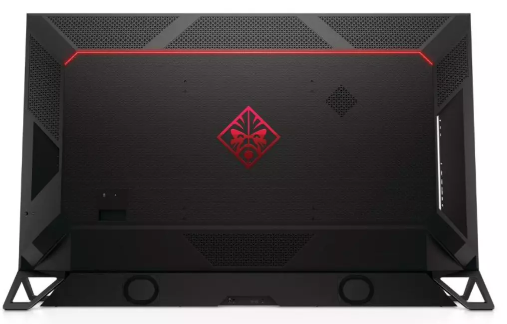 HP Omen X Imperiumo