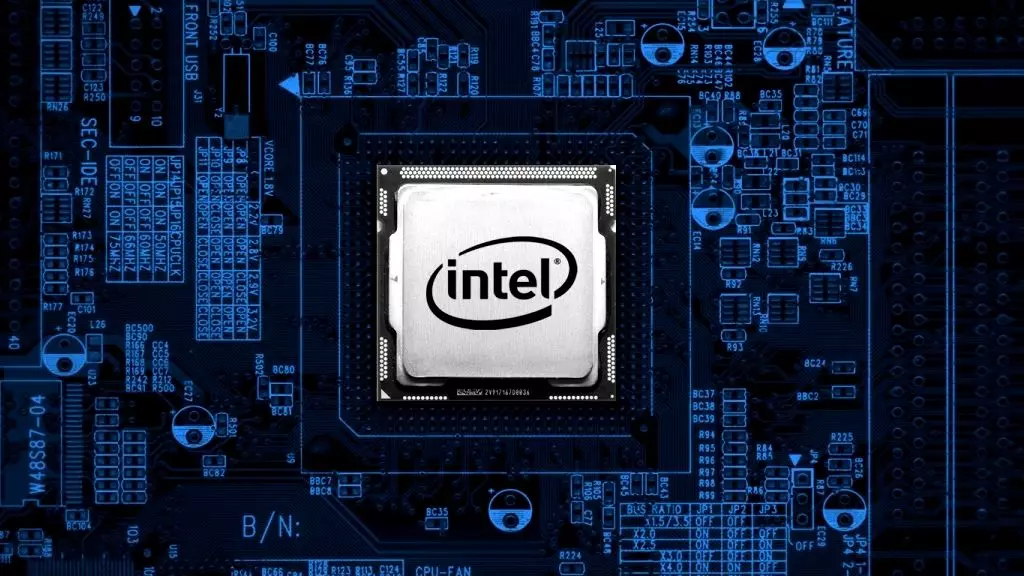 Spectre-NG: 8 kerentanan baru ditemukan di CPU Intel