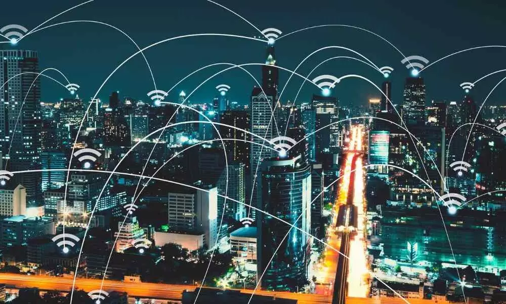 يتذكر اليوم العالمي لشبكة Wi-Fi 2022 أهمية هذه التكنولوجيا في توصيل العالم