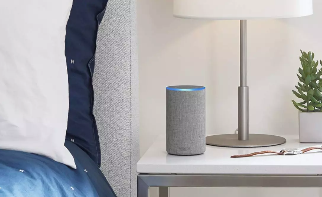 amazon echo