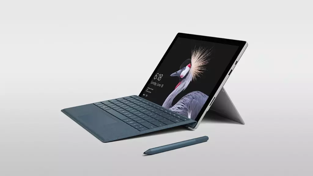 Microsoft ສາມາດເປີດຕົວ Surface ທີ່ມີມູນຄ່າ 400 ເອີໂຣເພື່ອແຂ່ງຂັນກັບ Apple 32240_1