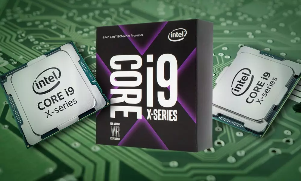 Intel Core i9-10900X pụtara na Geekbench ma dị n'okpuru Ryzen 9 3900X. 32282_1