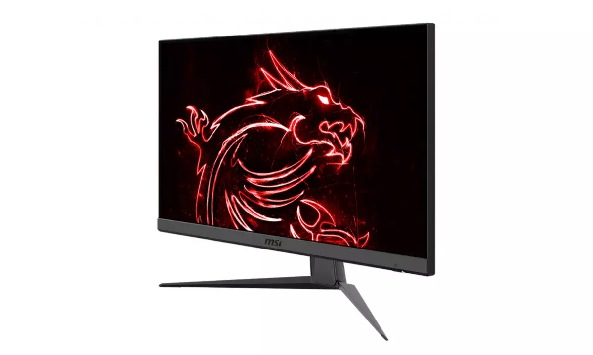 MSI Optix G242 esitletakse taskukohase e-spordi mängumonitorina 32509_4