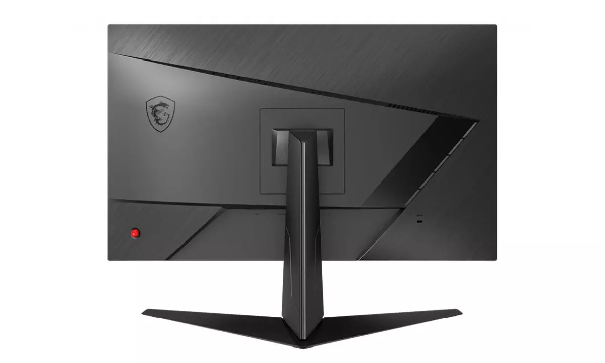 MSI Optix G242 prezantohet si një monitor i përballueshëm i lojrave eSports 32509_5