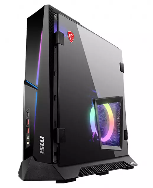 MSI tebur