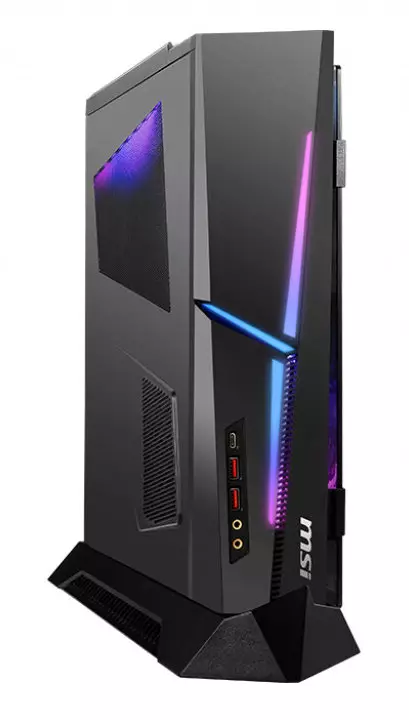 MSI חושפת מחשבים שולחניים Codex R ו- Trident X עם מעבדי אינטל העדכניים ביותר 32521_4