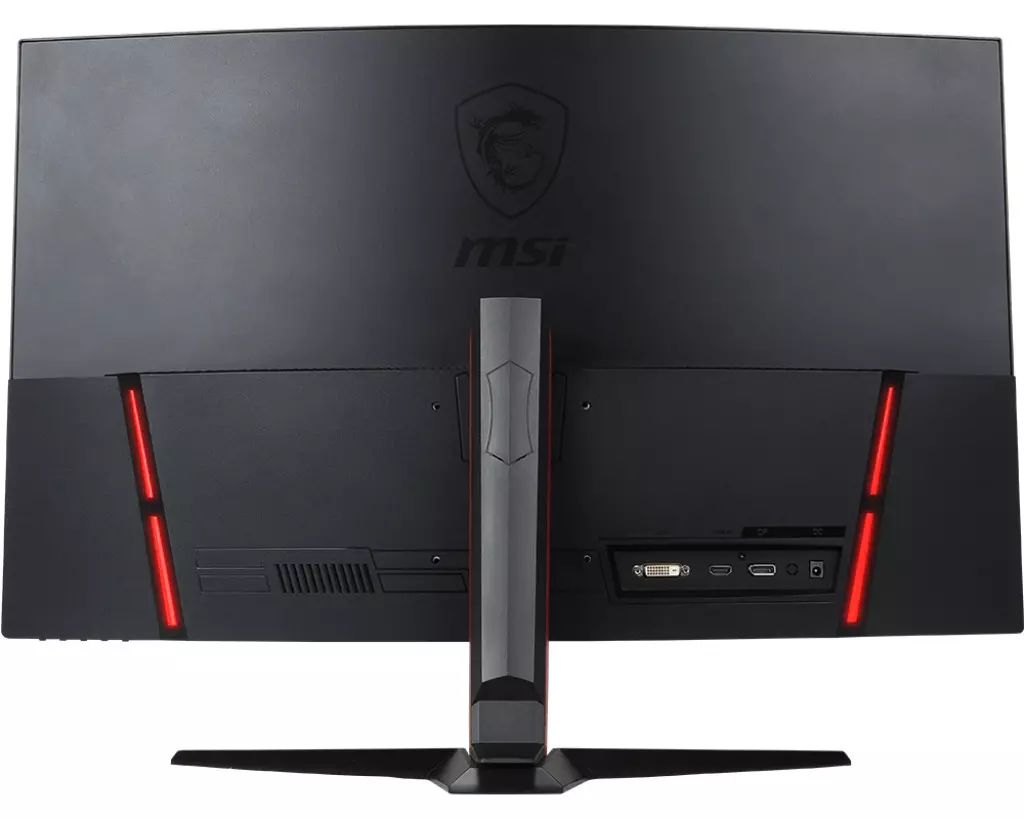 MSI enthüllt den Optix AG32CQ, en neie Curved Gaming Monitor 32543_4