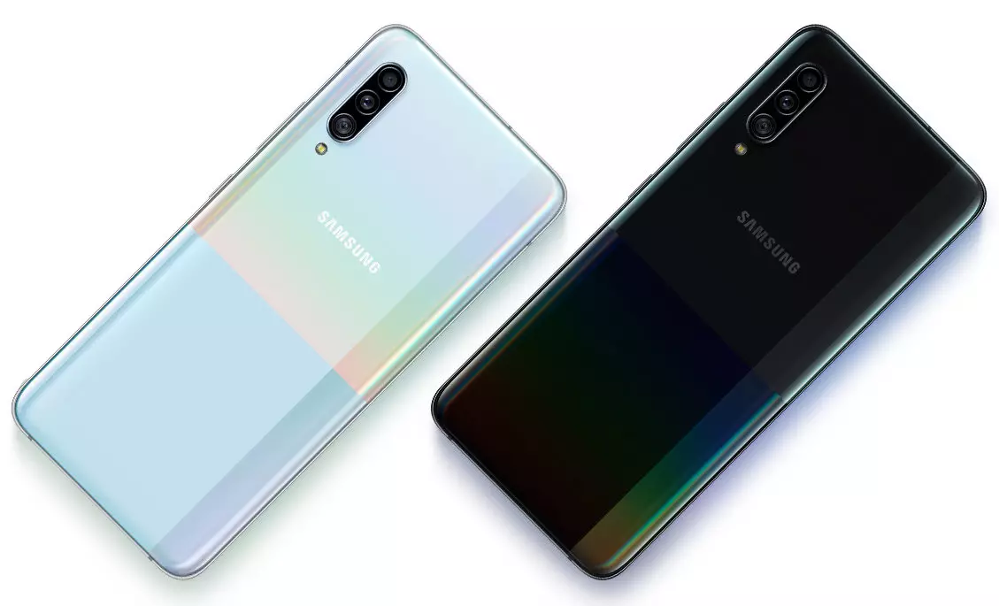 Galaxy A90 5G