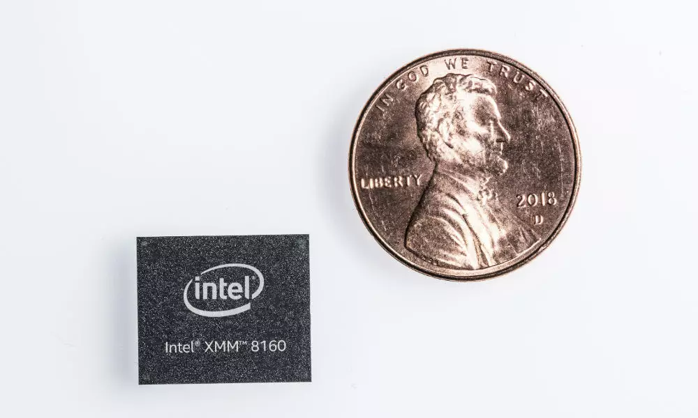 ຈະມີໂມເດັມ 5G ຈາກ Intel ໃນປີ 2019 32684_1