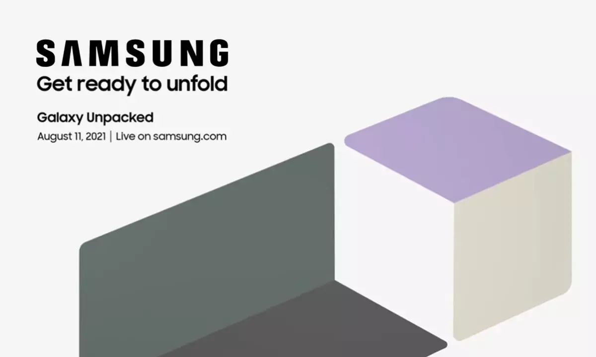 Conas féachaint ar Galaxy Unpacked 11 Lúnasa