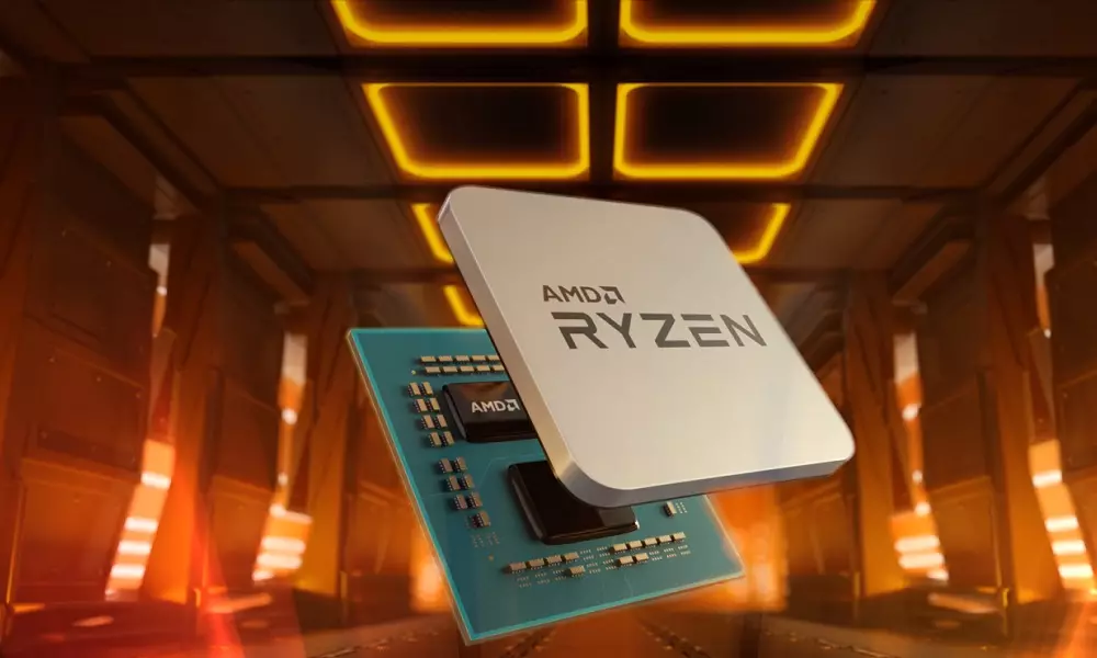 Ryzen 4000