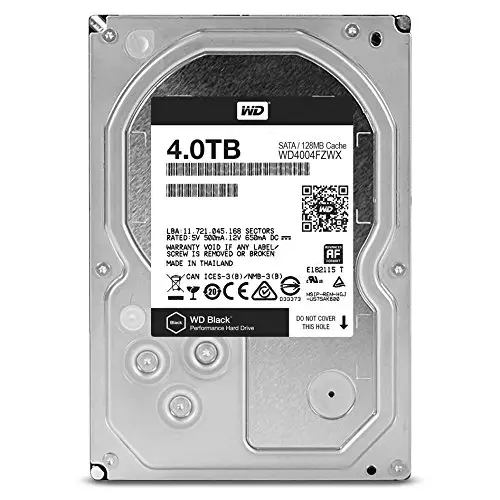 غوره SSDs او HDDs (2)