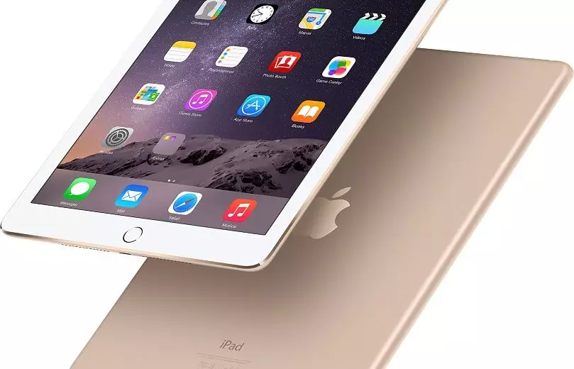 Il-bejgħ tal-iPad jista' jonqos 20% din is-sena 32917_1