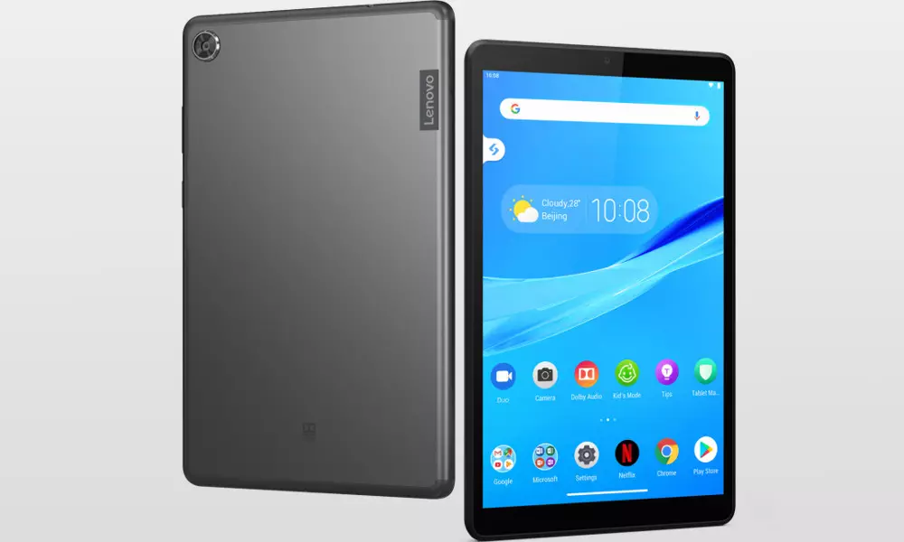 tablet Lenovo