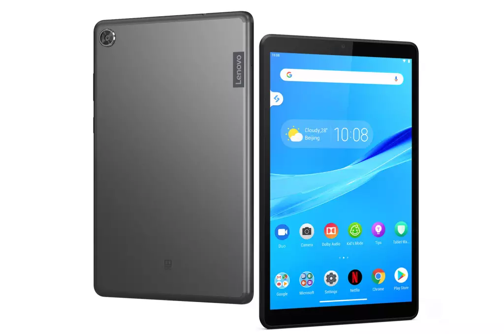 Lenovo Tab M8