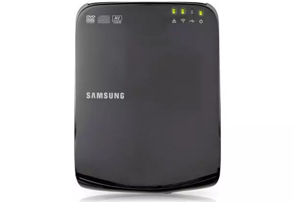 Samsung Optical Smart Hub 33101_6