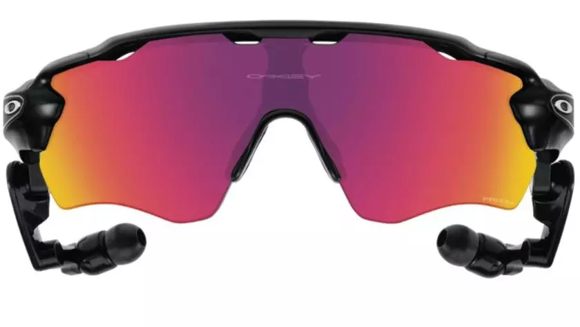 Oakley Radar Hızı