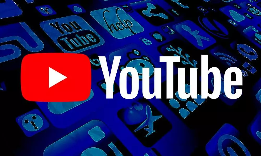 مەزمۇن يوللاش ئۈچۈن YouTube نىڭ 4 خىل ئۇسۇلى